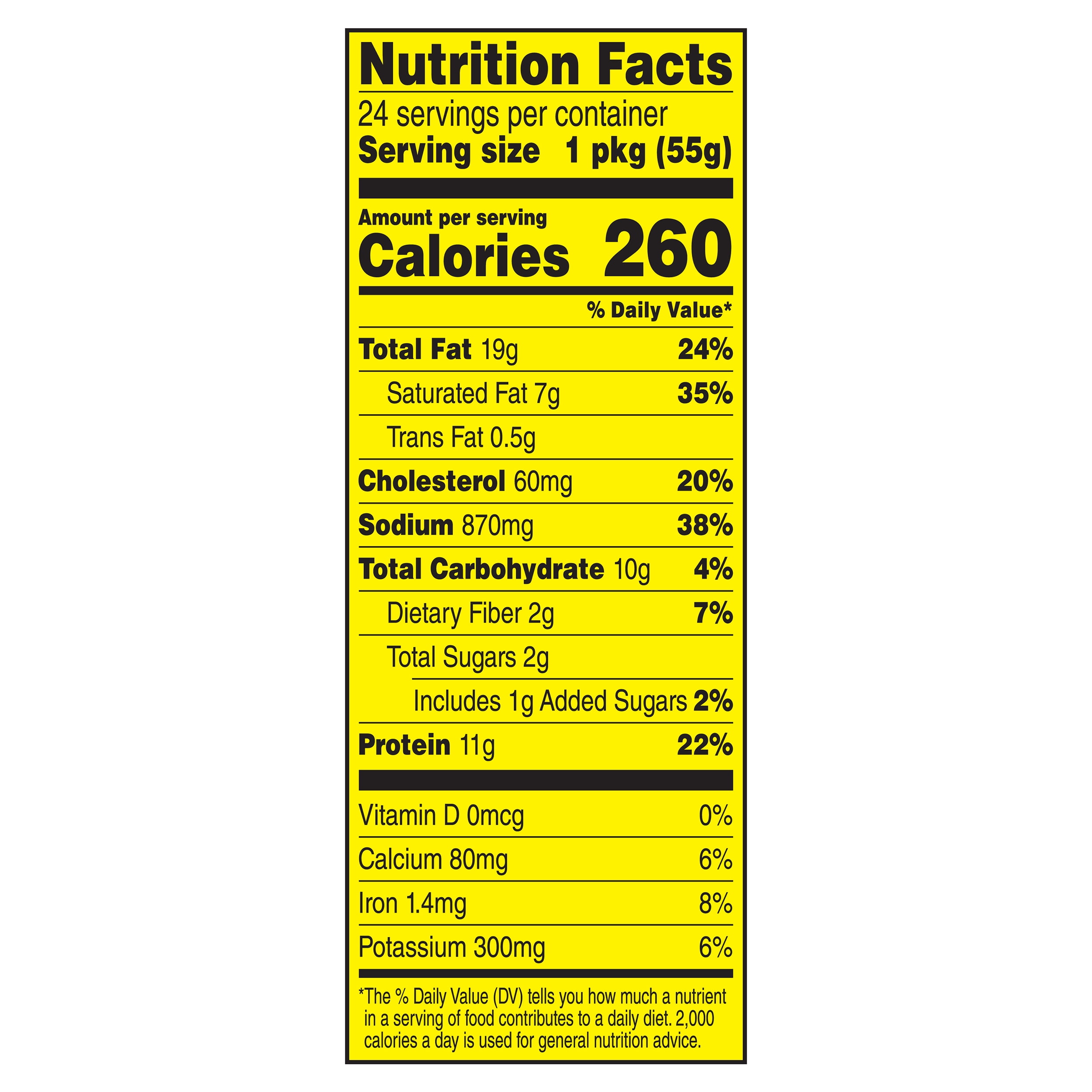 Slim Jim Mild Twin Laydow - Walmart.com