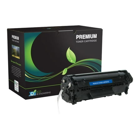 MSE Premium - Extended Yield - black - compatible - box ...