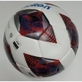 Molten F5A3555 Official Match Soccer Ball Size 5 - Walmart.com