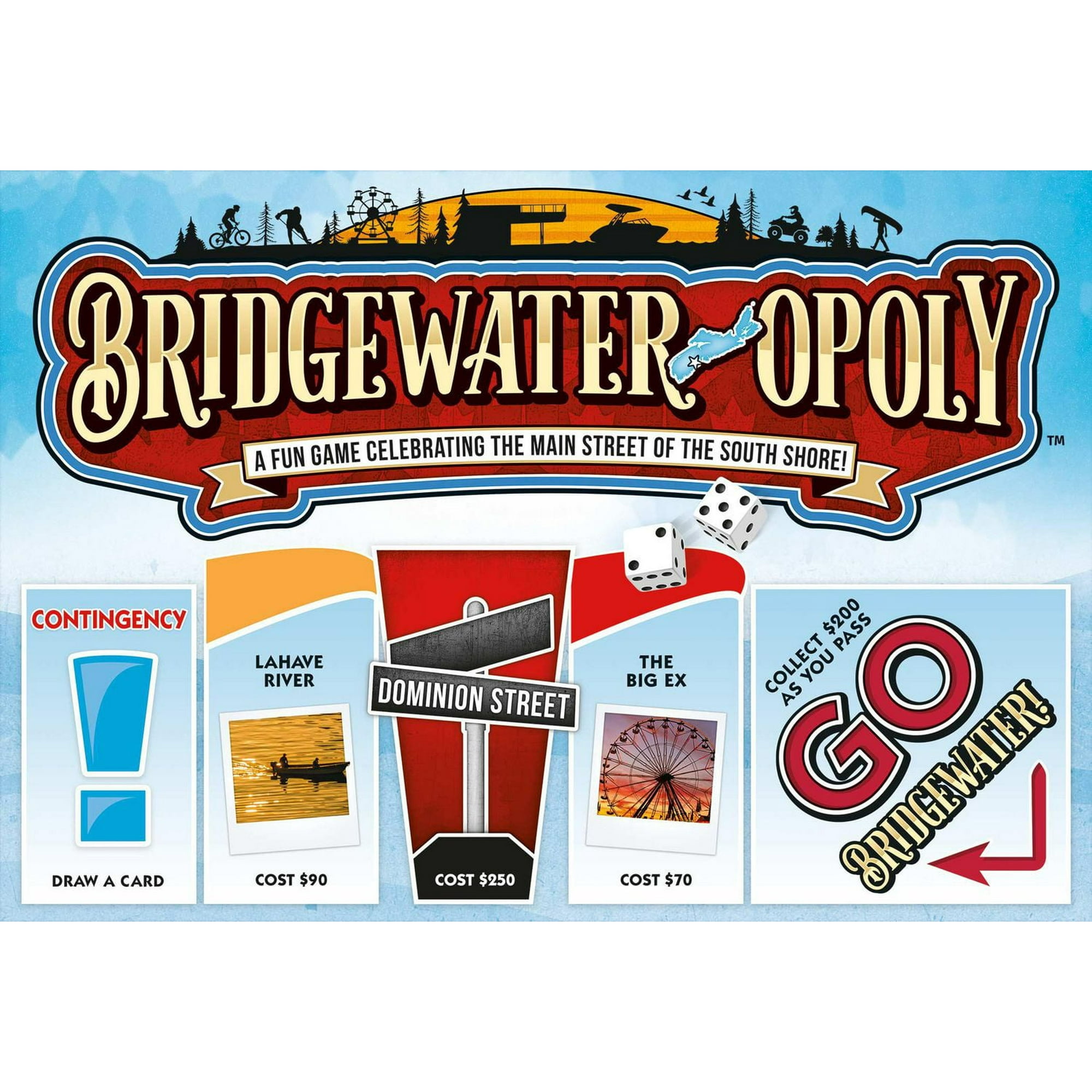 Click here for Outset Bridgewater-Opoly prices