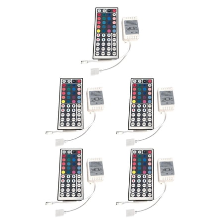 QualitChoice LED Controller LED IR RGB Controler LED RGB Controler LED ...