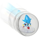 Sonic The Hedgehog 2 Inch Booster Sphere Figure | Metal Sonic - Walmart.com