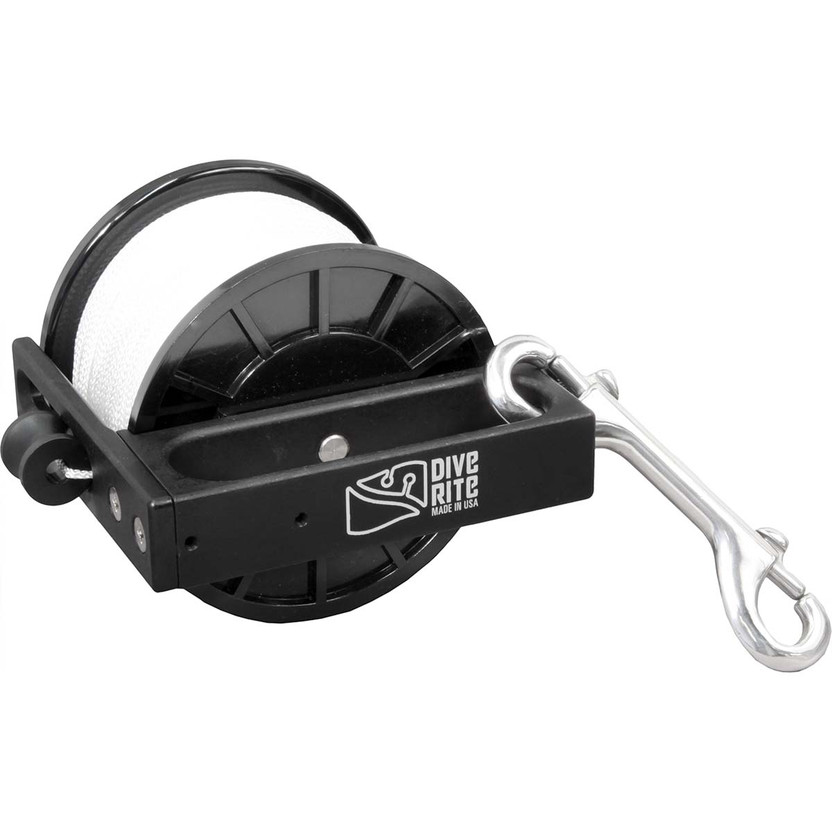Dive Rite Dive Rite Sidewinder Primary Reels - Walmart.com
