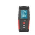 Electromagnetic Field Radiation Detector Tester Emf Meter Rechargeable ...