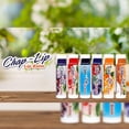 Chap-Lip Moisturizing Lip Balm Set, 6 Flavors, Hydration for Dry ...