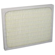 Generalaire High Efficiency MERV11 Expandable Micro-Fiber Air Filter ...