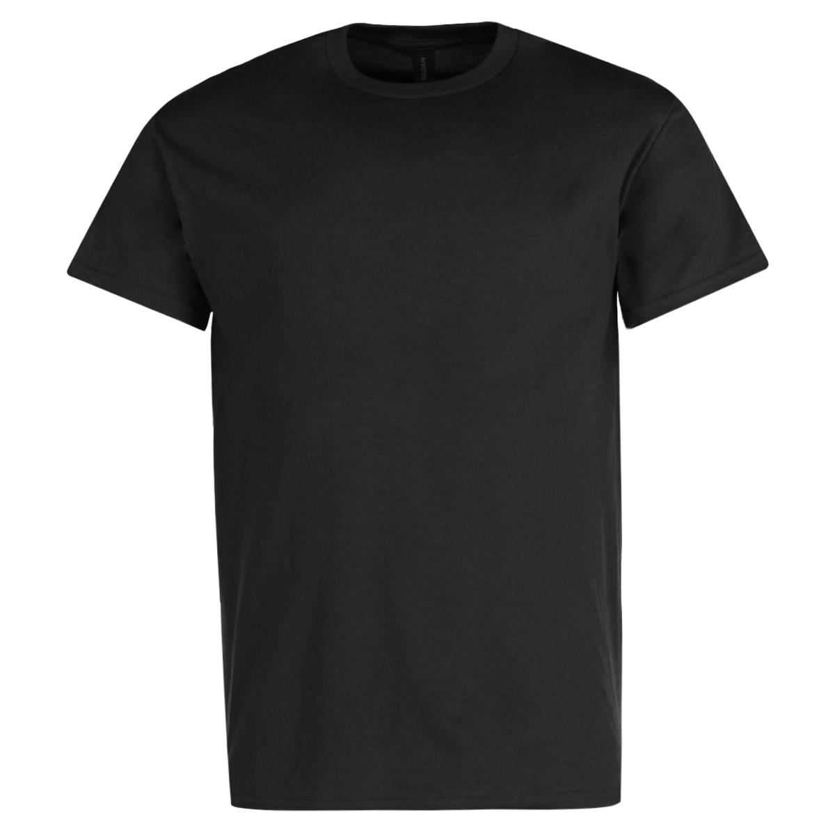 Click here for Gildan Men Classic Crew Neck T Shirt (Mens Big & T... prices