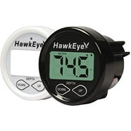 HawkEye DT1H Depthtrax 1H Handheld Depth Finder - Walmart.com