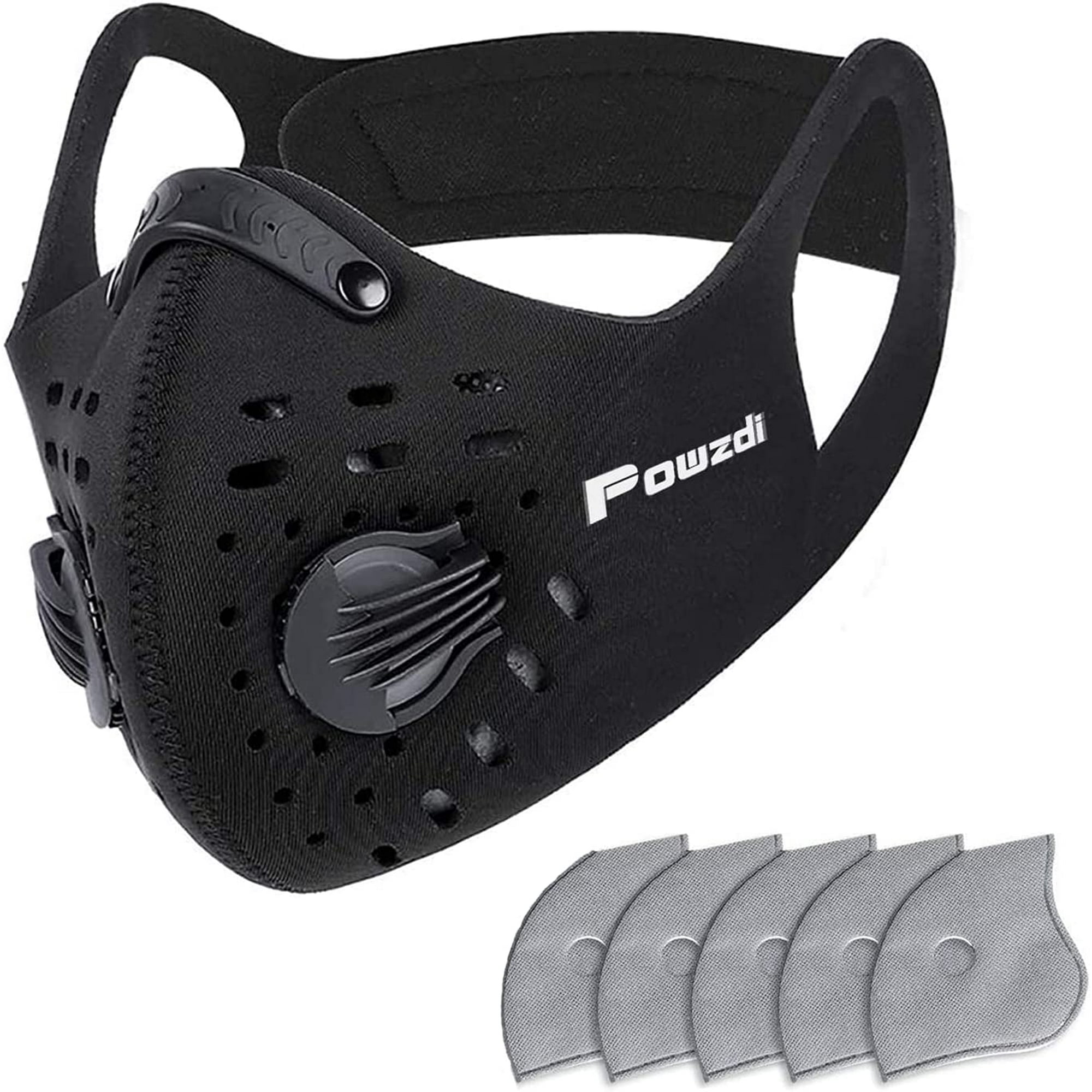 Click here for Jinsinto Cycling Dust Mask Reusable Dust Mask With... prices