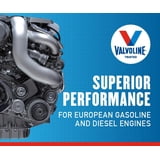 Aceite de motor Valvoline SAE 5W-30 totalmente sintético 6x946 ml ...