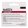 Dentemp Reline It Denture Reliner Kit for Both Upper and Lower Dentures ...
