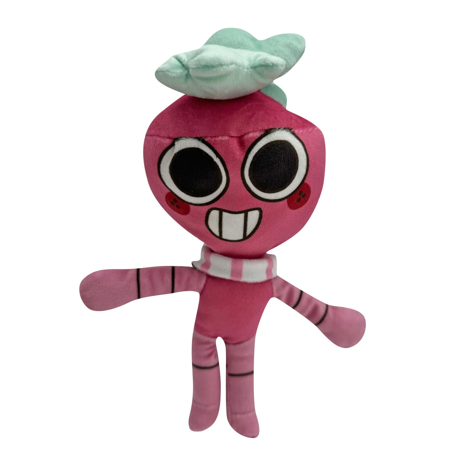 Dandy's World Plush - 6" Sprout Plushies Toy for Fans Gift, 2025 New ...