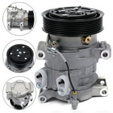 ACDelco Genuine GM A/C Compressor - Walmart.com