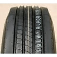 Cargo Max RT809 All-Season Trailer Tires, Set of 4, ST 235/85R16 Load H ...
