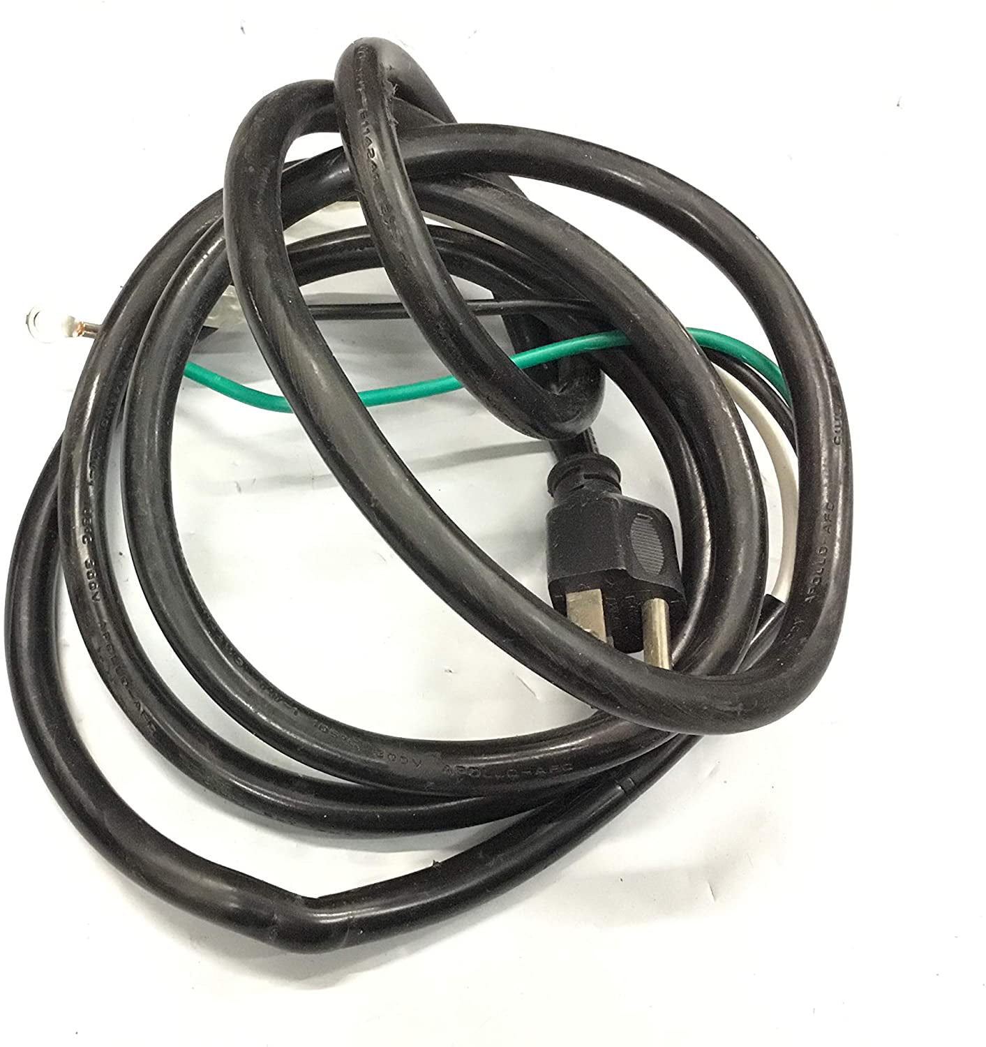 Sole Fitness OEM Power Supply Line Cord Works F60 (560813) Treadmill ...