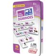 Long Vowel Dominoes Match & Learn Educational Learning Game, by Junior ...