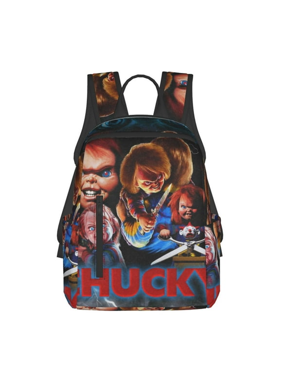 Chucky Backpack
