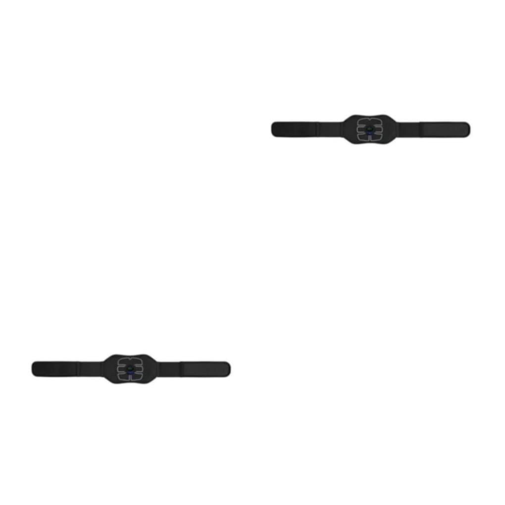 Wosthever Funciones cómodas y múltiples para el parche muscular ...