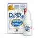 Vitamina D3 ONEDROP frasco 10mL, 400Ui D3 ONEDROP D3 | Bodega Aurrera ...