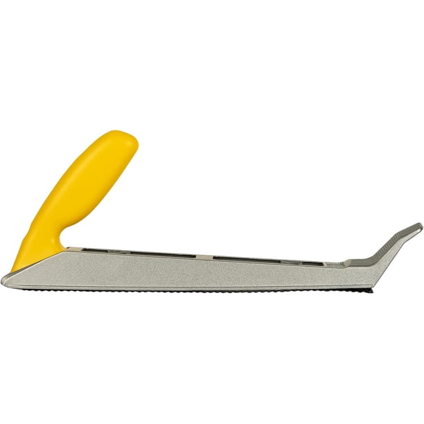 255mm Metal Planer - Convertible to File - 2 Handle Positions ...