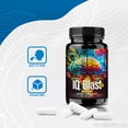 IQ Blast Pro Pills – IQBlast Daily Formula with a Natural Blend to Help ...