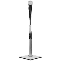 Rawlings Pro-Style Baseball Equipment Batting Tee Stand - Walmart.com