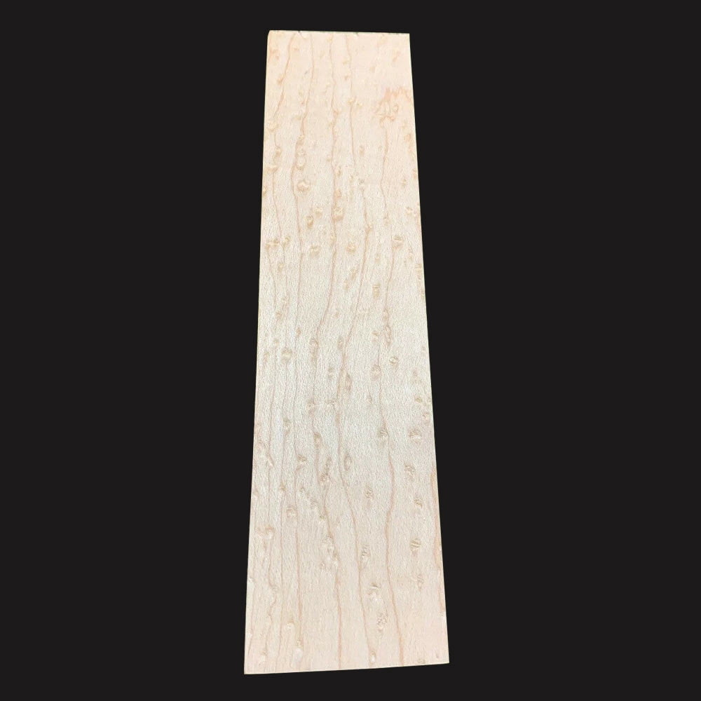 Birds Eye Maple Turning Wood Blanks 1" x 1" x 24" (1 Piece) - Enhance ...