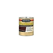 Minwax 65555 Water Based Polycrylic Protective Finish, 1 Qt, Clear ...