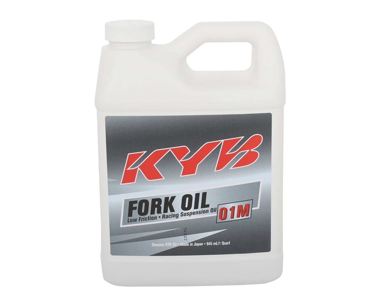 Suzuki KYB Fork & Suspension Oil SSS, AOS, and Conventional Cartridge ...