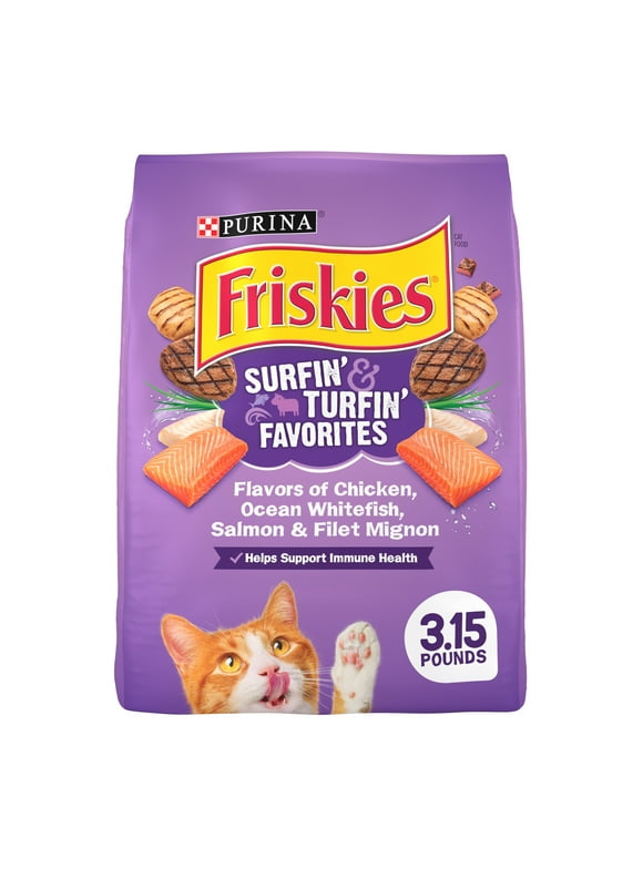 Dry Cat Food in Cat Food - Walmart.com