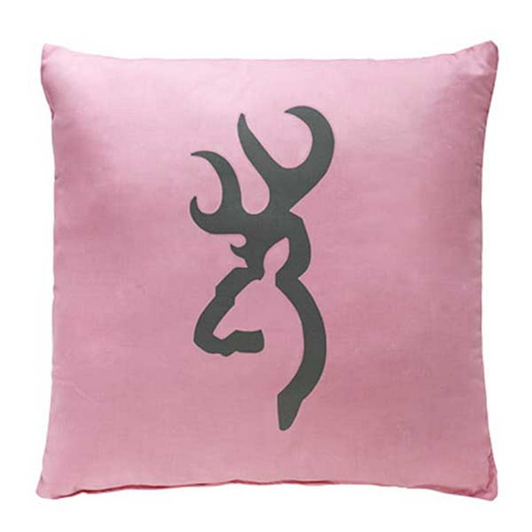 Pink Browning Logos