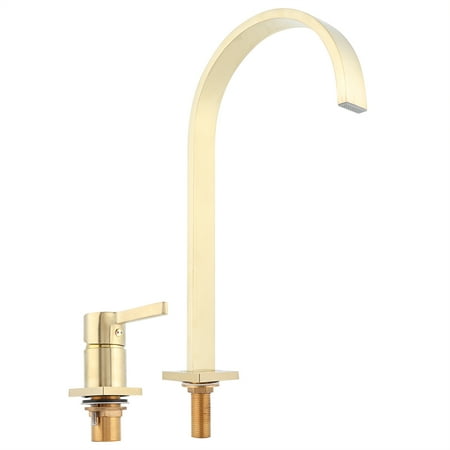 Ot Cold Mixing Water Tap Sink Faucet, Above Counter Sink Tap Water Tap ...