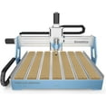 Genmitsu PROVerXL 6050 Plus CNC Machine for Wood, Metal, Acrylic ...