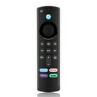 GE Roku TV Direct Replacement TV Remote Control in Black, 66814 ...