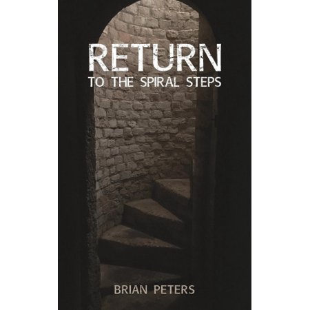 Return to the Spiral Steps | Walmart Canada