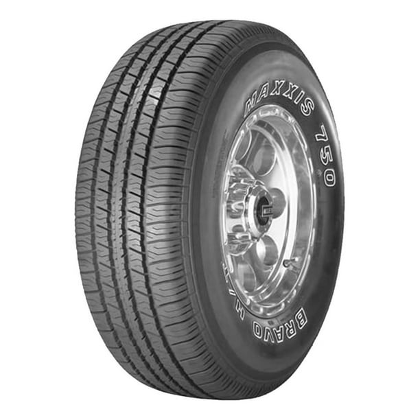 Llanta 255/70r16 MAXXIS Bravo HT-750 111H | Walmart en línea