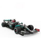Rastar 1/12 Scale 2.4Ghz Mercedes-AMG F1 W11 EQ Performance Officially ...