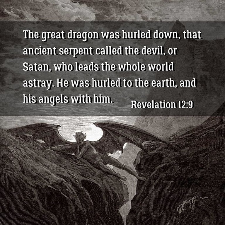 Satanic Verses Quotes