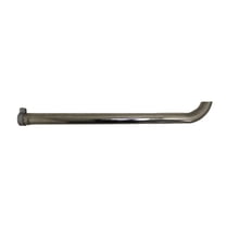 50 LB Lead Ballast Weight Bar, Compact for Varied Placement, 16" Long ...