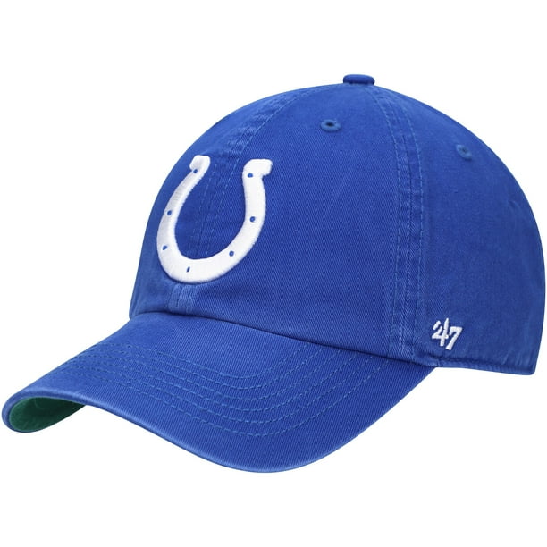 Colts Colors