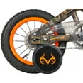 Dynacraft Realtree 12-Inch Boys BMX Bike For Age 3-5 Years - Walmart.com