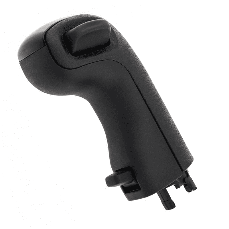 Buy 4X 6Speed +R+C Car Gear Shift Knob Lever Manual Gear Shifter ...