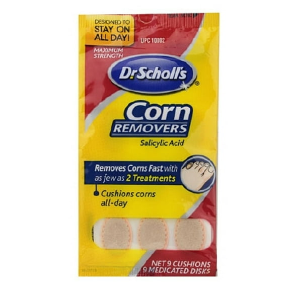 Corns Pads