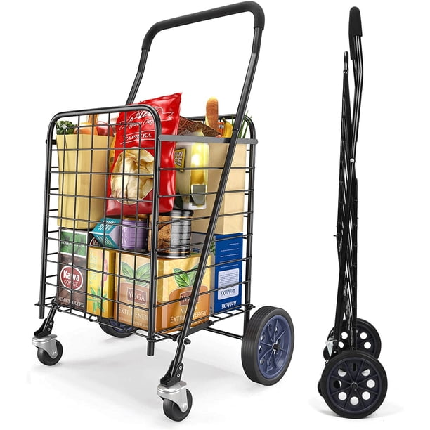Hook Go Shopping Cart
