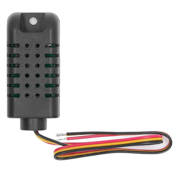 Temperature and Humidity Sensor Capacitive Type High Precise Digital ...