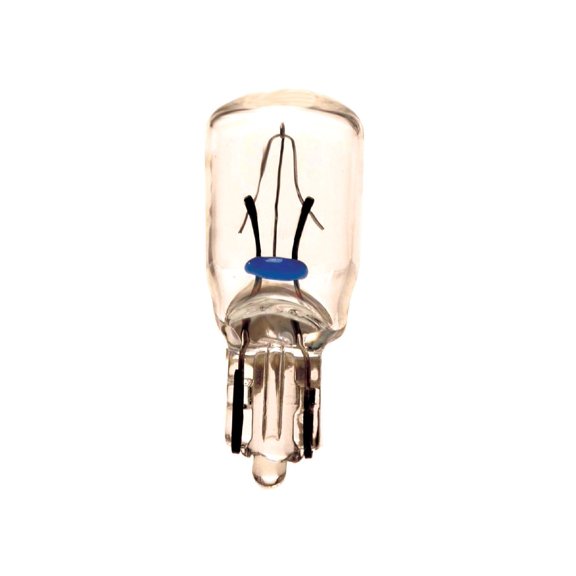 GM Genuine Parts ACDelco 578 Multi Purpose Automotive Light Bulb 10W ...