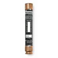 EATON BUSSMANN Fuse,40A,Nonindicating,FMX,32VDC FMX-40LP - Walmart.com