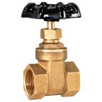 ProLine Ground Key Stop And Drain - Walmart.com