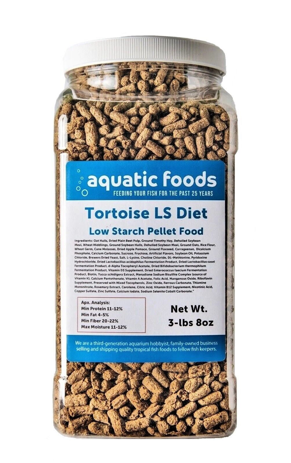 Tortoise Pellet Food, Low Starch High Fiber Diet for Philippines | Ubuy