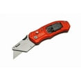 Pocket Knife Multi-Tool Box Cutter Heavy Duty Drywall Carpet Utility ...